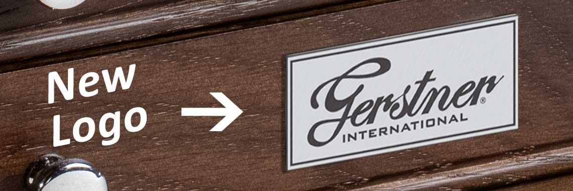 Gerstner International - Wood Chests and Cases